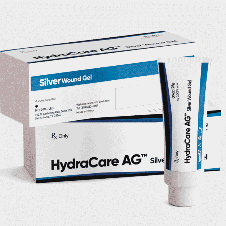 Wound Care DME – Innovative Wound Consultants